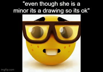 3D Nerd Emoji - Imgflip