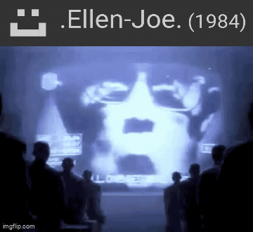 1984 - Imgflip
