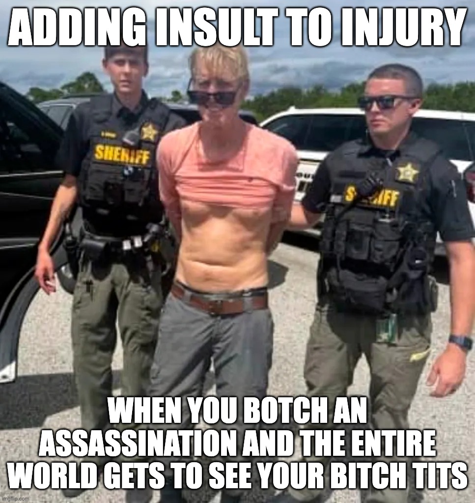 Bad Luck Ryan - Imgflip