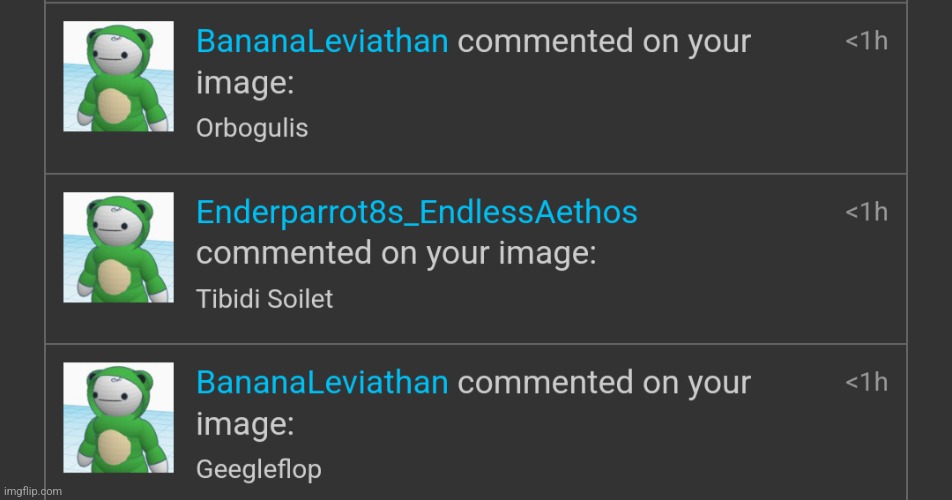 I was kinda thinking a human name, preferably a name originating or ...