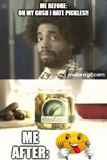 This is a real (banned) comercial btw - Imgflip