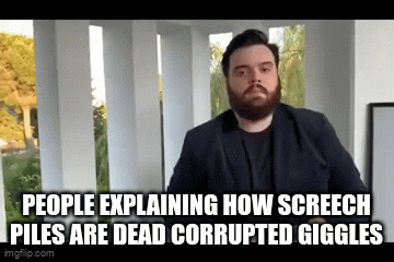 A clever title for my gif - Imgflip