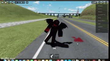 "lovely day isnt i-AAAAAAA" - Imgflip