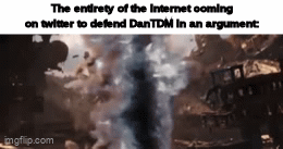 Deserved though - Imgflip