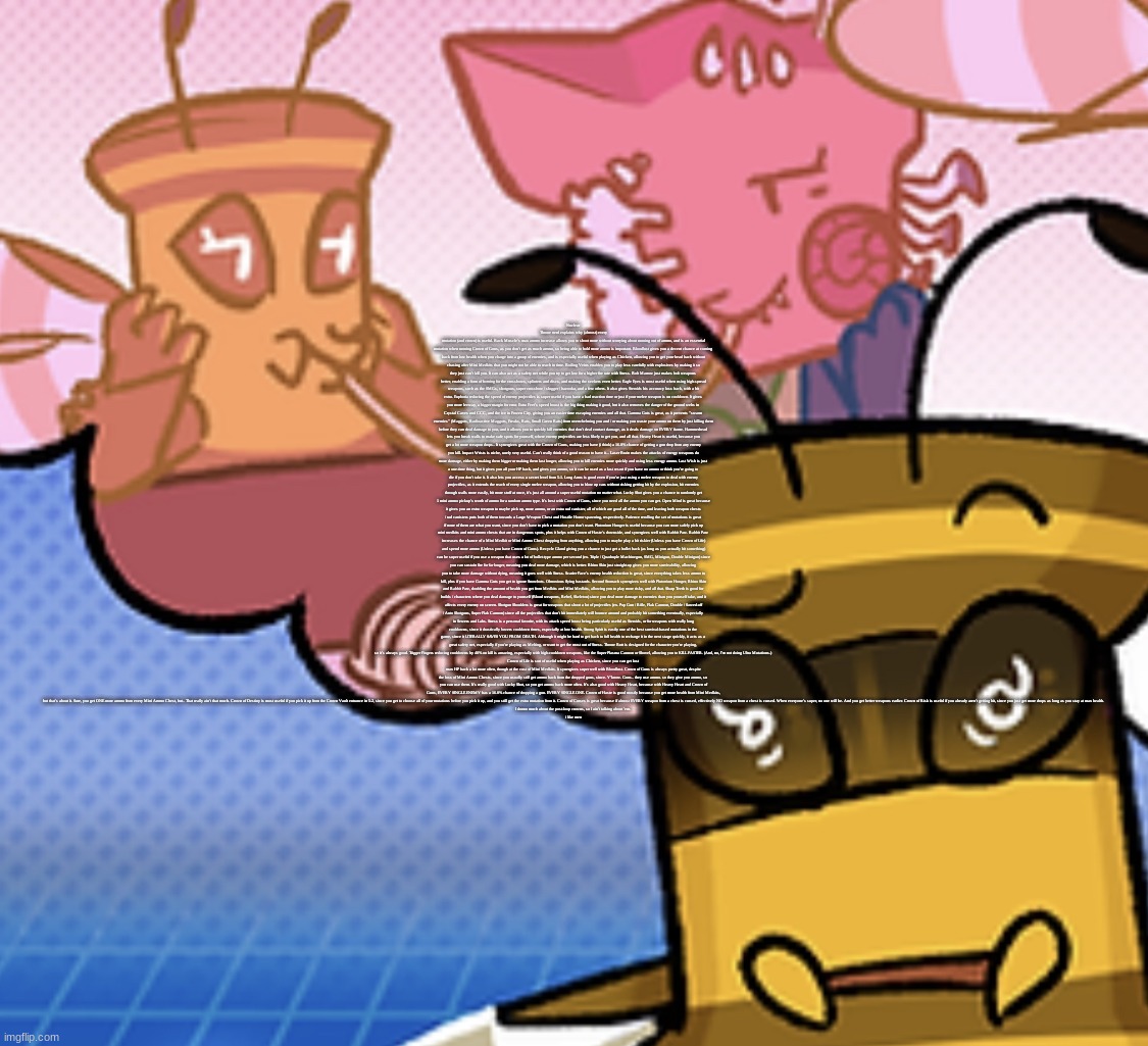 THE YAPPER ! ! ! ! ! - Imgflip
