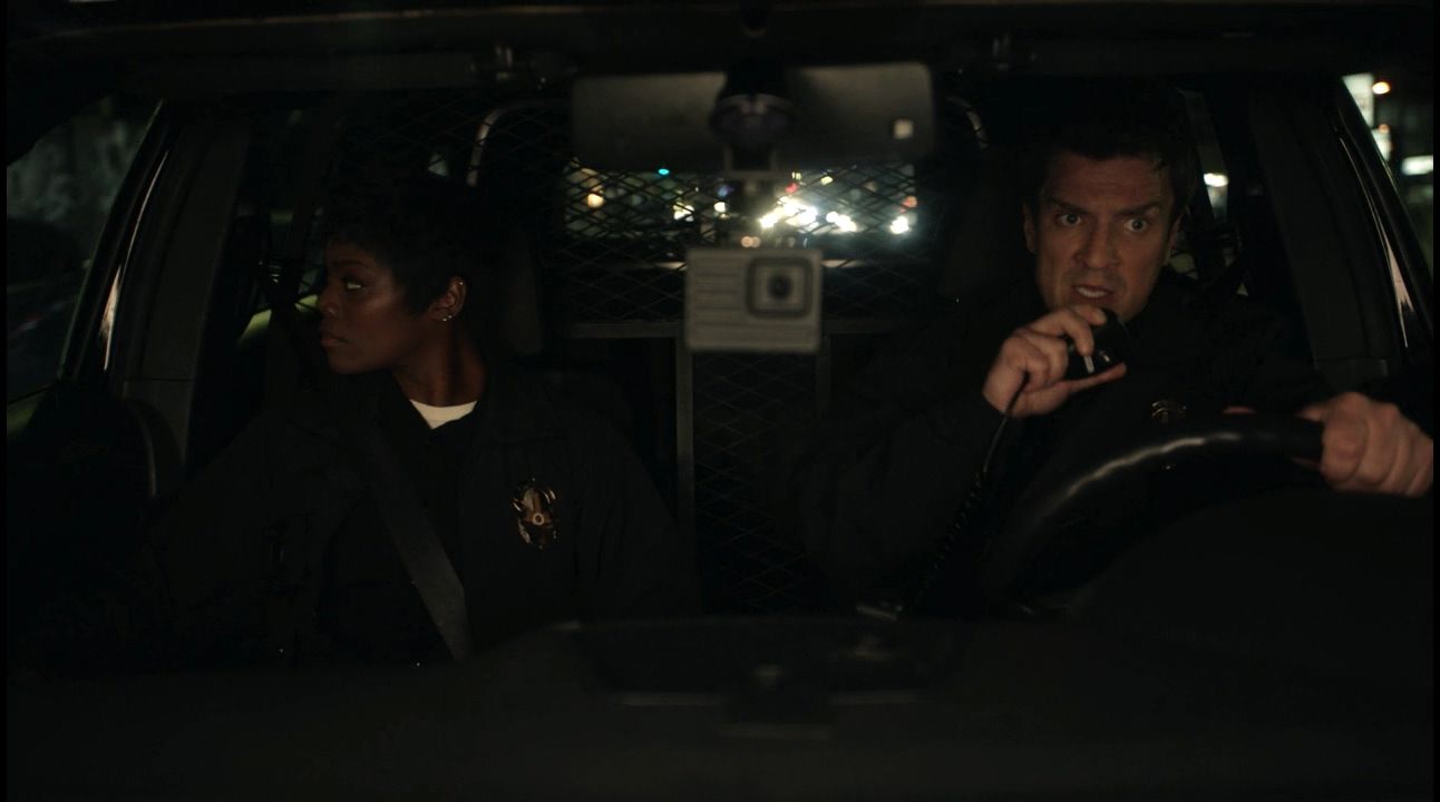 the rookie Blank Template - Imgflip