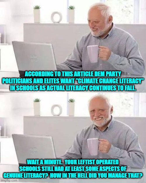 And they say miracles no longer occur. - Imgflip