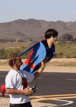 Is It A Bird ? Is It A Plane ? Now It's Toast ! - Imgflip