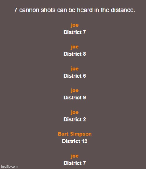 it's joever... - Imgflip