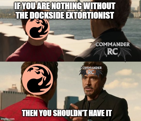 if you are nothing without the suit - Imgflip