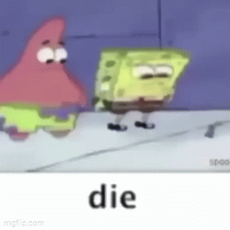 gimme points - Imgflip