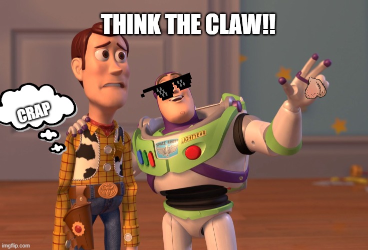 The Big Picture - Imgflip