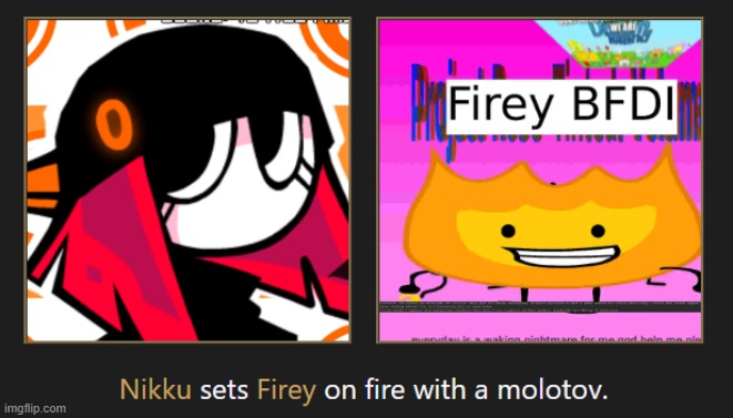 BREAKING: Nikku has broken the laws of physics and now has like 5 kills ...