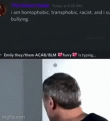 Quick, get out! - Imgflip