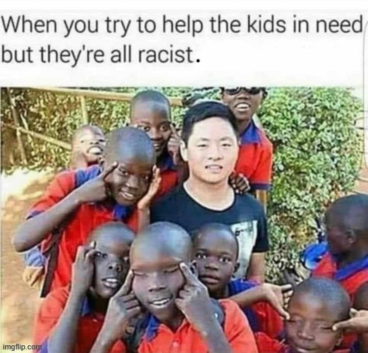 Aid Worker - Imgflip