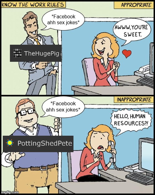 hello human resources - Imgflip