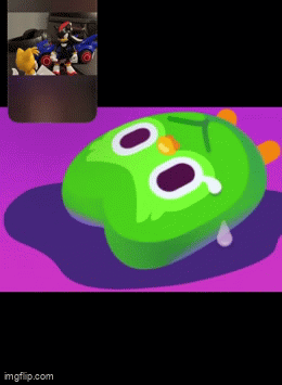 I Love You (Final Part) (ft. Akila Cleopatra in Space) (ft. Knuckles ...