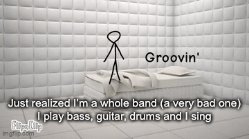 Groovin' - Imgflip