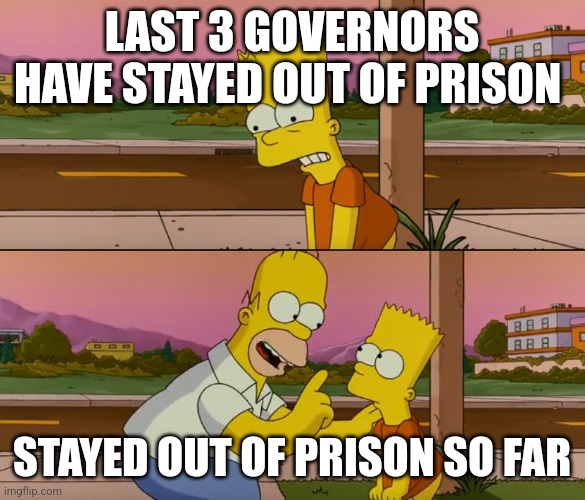 Simpsons so far - Imgflip