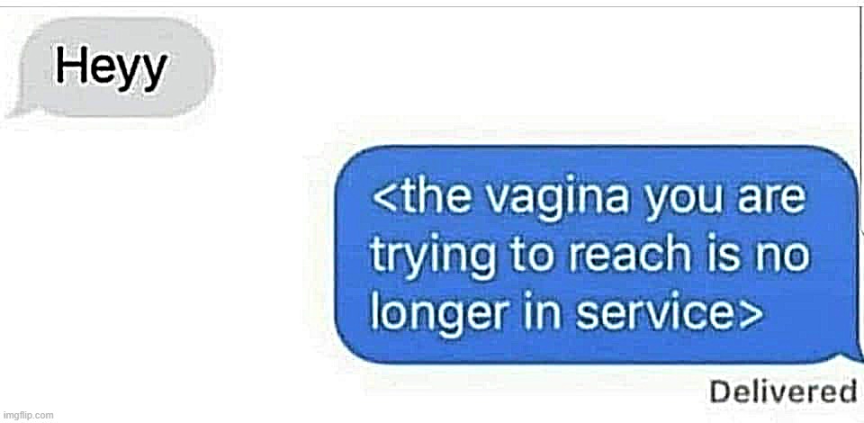 Out of Use ! - Imgflip