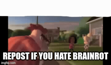 REPOST - Imgflip
