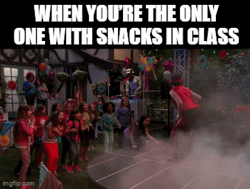 snacks - Imgflip