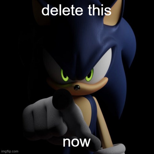 Already disapproved - Imgflip