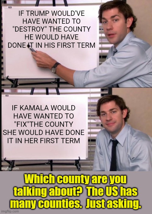 Just asking. - Imgflip