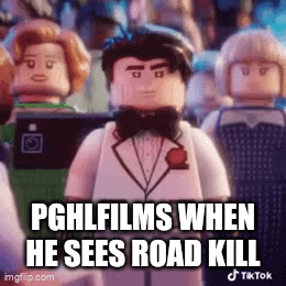 (I know I'm late) - Imgflip