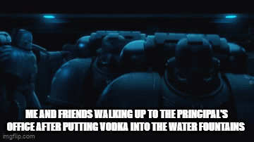 Best day ever (this is a joke) - Imgflip