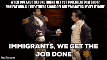 Ah, the power of friendship (and some cursing in German and French ...