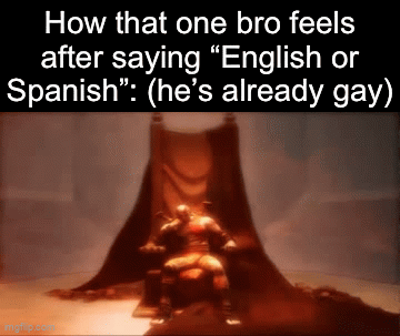 Idk the trends today that well - Imgflip