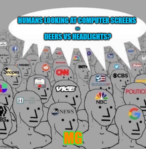 NPC media - Imgflip