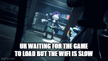 Slow Wifi - Imgflip