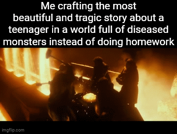 Dwarves forging - Imgflip