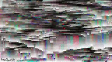 wierd glitched screen (on sight) - Imgflip