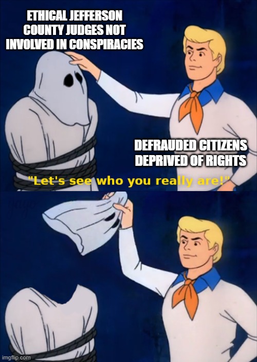 lets see who you really are - Imgflip