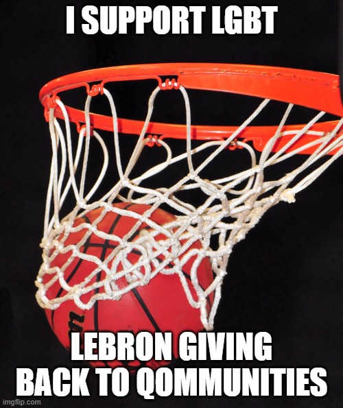 basketball - Imgflip