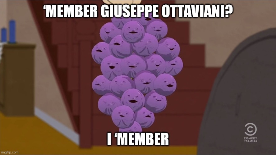 Member Berries Meme - Imgflip