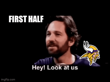 Go Vikes Go - Imgflip