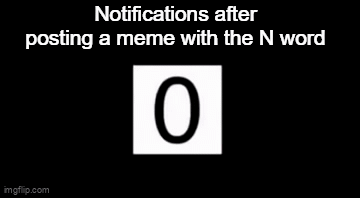 Large Numbers - Imgflip