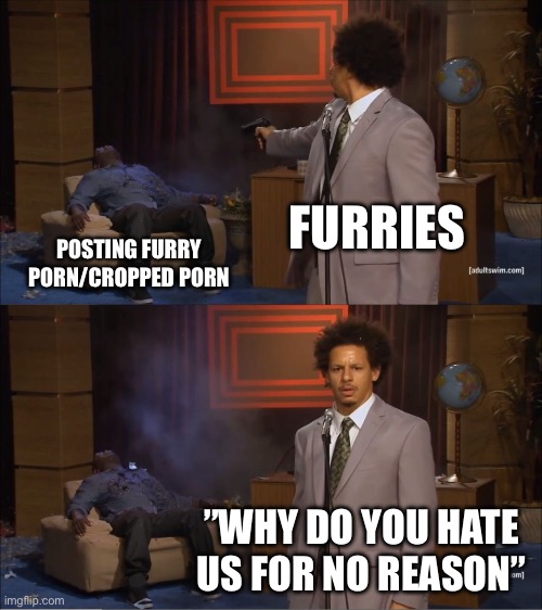 I wonder why… - Imgflip