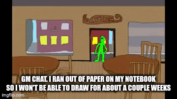 Gm Chat - Imgflip