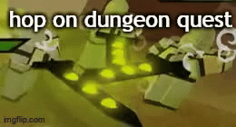 hop on dq - Imgflip