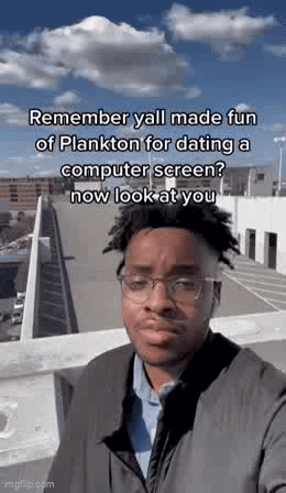 Computer screen - Imgflip