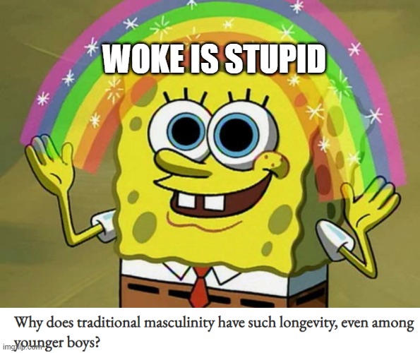 Image tagged in memes,imagination spongebob - Imgflip