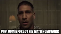 HOMEWORK!! - Imgflip