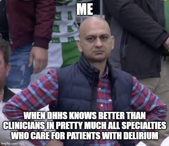 Skeptical - Imgflip