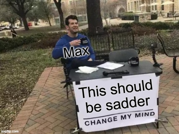 Change My Mind Meme - Imgflip