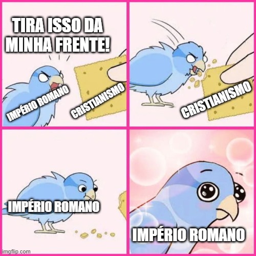 Bird cracker blank - Imgflip